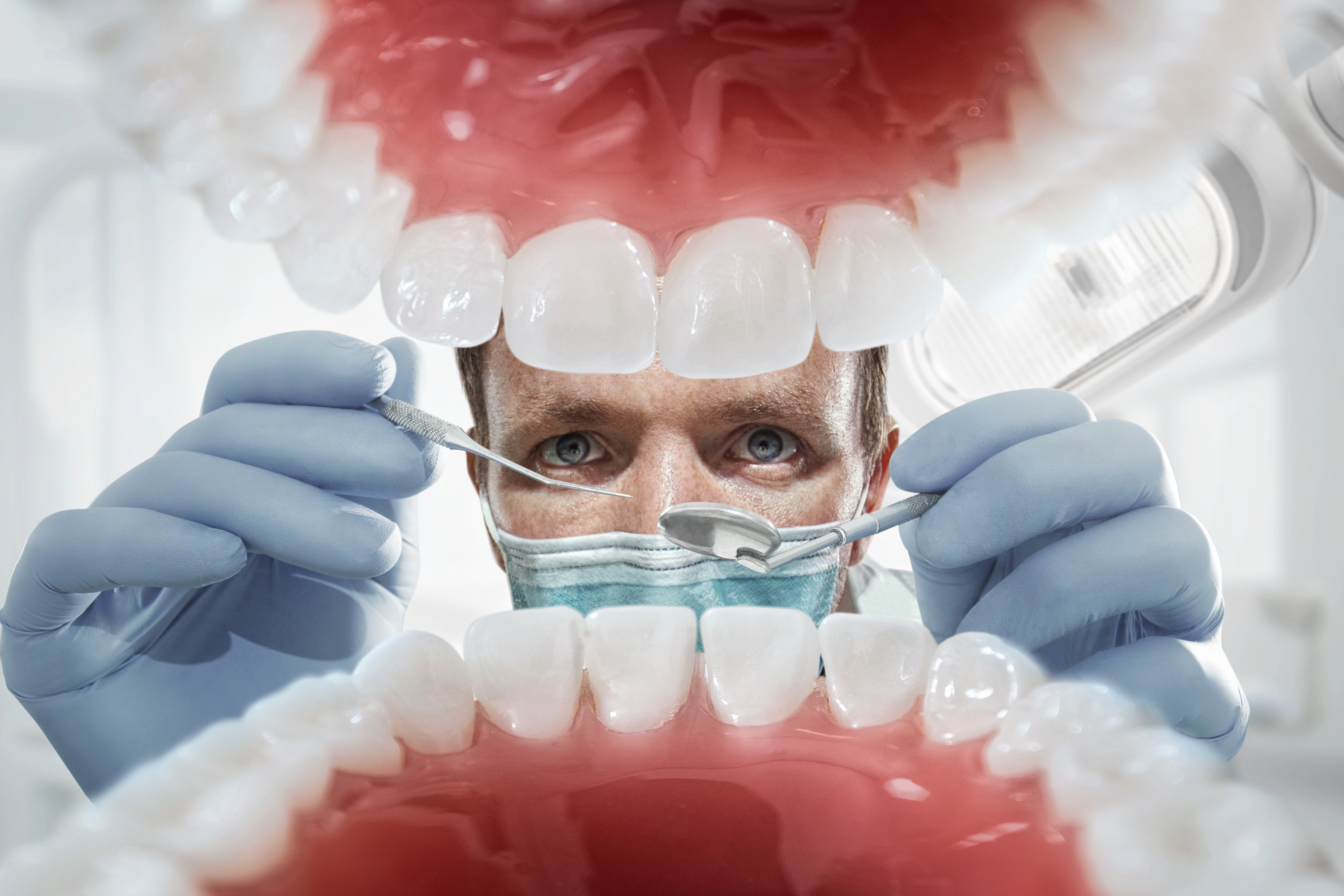5 Undoubtedly Clear Signs You Need To See The Dentist Dr Kovacevic